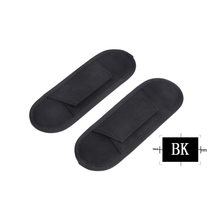 SINAIRSOFT Tactical Shoulder Strap Cushion Pads Vest Backpack Bag Strap ...