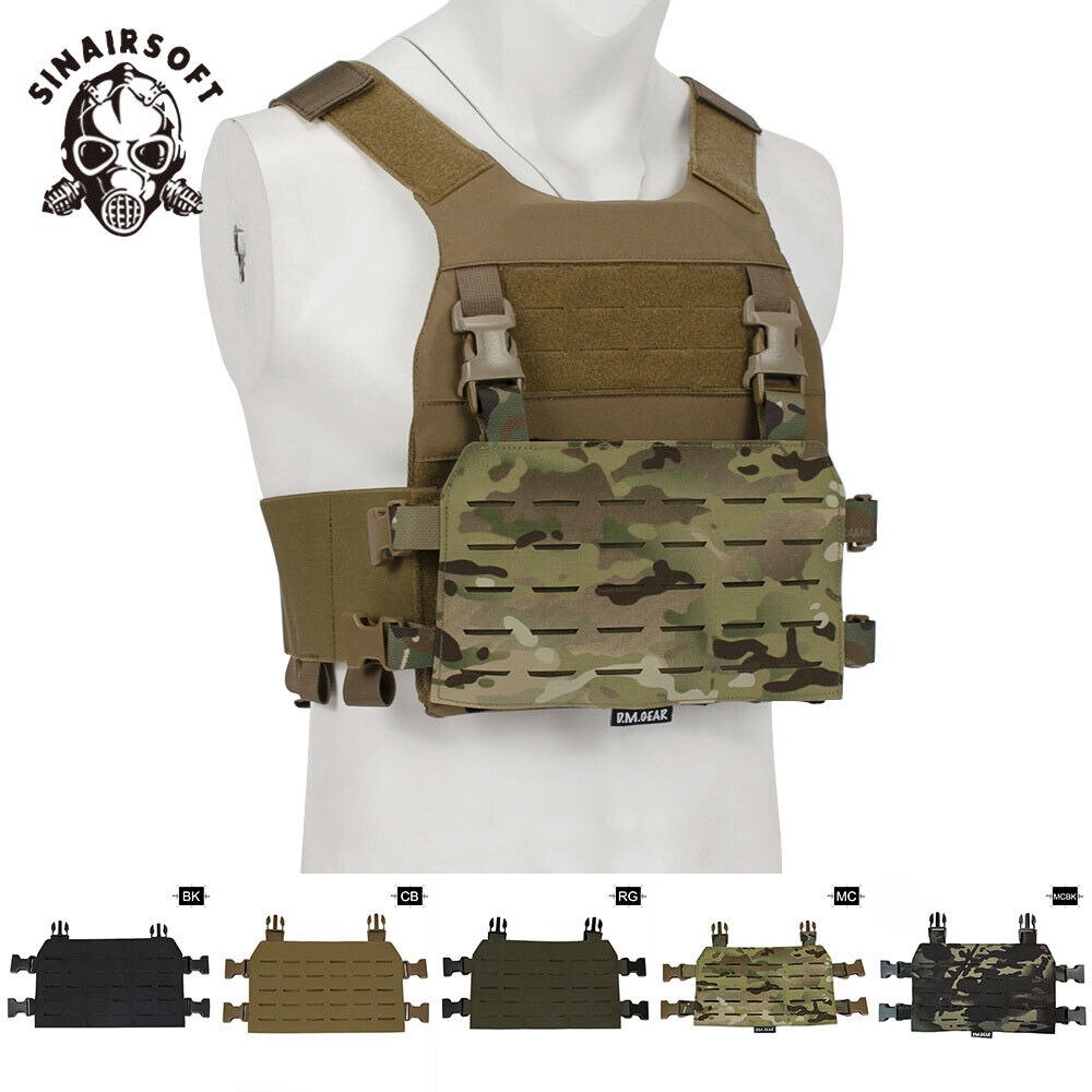 Tactical SS Chest Hanging D3 Chest Hanging Replacement Outdoor Sports ...