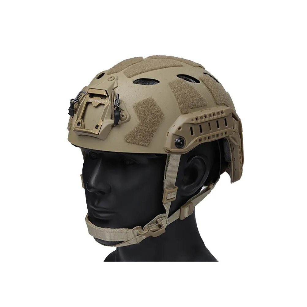 EMERSONGEAR Fast SF Ultra High Cut Tactical Helmet