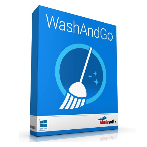 Abelssoft washandgo review - acabath