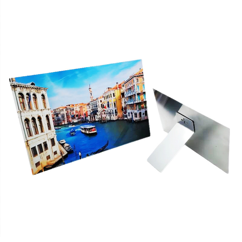 US$ 115.00 - China warehouse Aluminum Sublimation Photo Frame With ...
