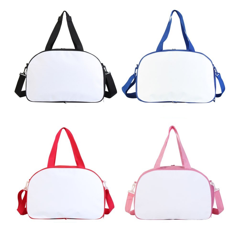 US$ 260.00 - China warehouse 25pcs Sublimation Duffle Bag - www ...