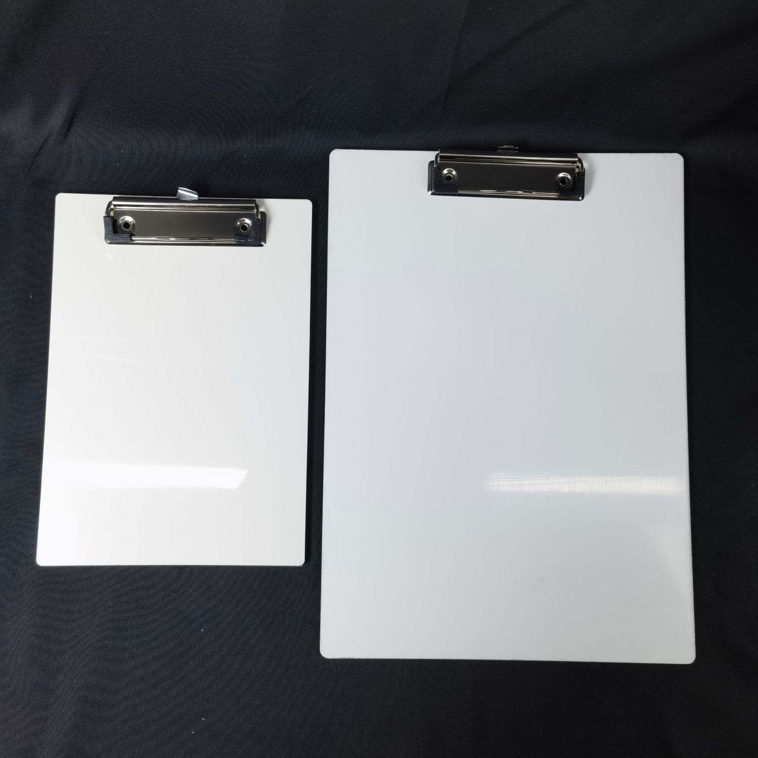 US$ 103.50 - US Warehouse A5 MDF Sublimation Clipboard - www.aghtumbler.com