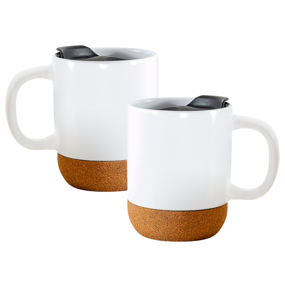 US$ 74.00 - US Warehouse 15oz Glossy/Matte Sublimation Ceramic Mug with ...