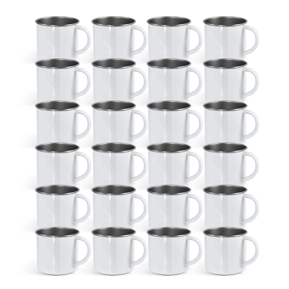 US$ 59.50 - US warehouse 12oz White Sublimation Cups Mugs Cup Mug - www ...