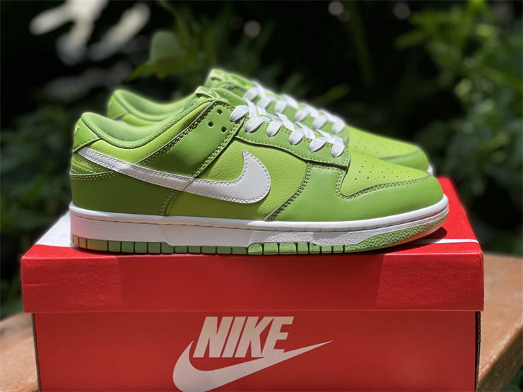 US$ 140.00 - Authentic Nike Dunk Low “Kermit” - www.gogoyeezy.cn