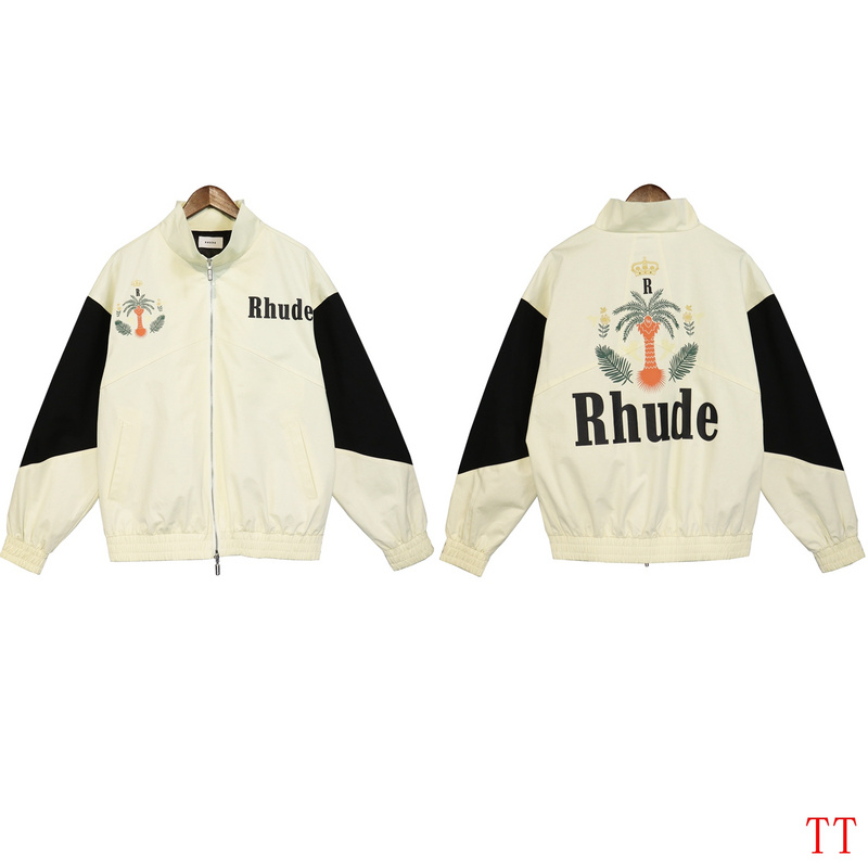 US$ 98.99 - Rhude Jacket-018(S-XL) - www.gogoyeezy.cn