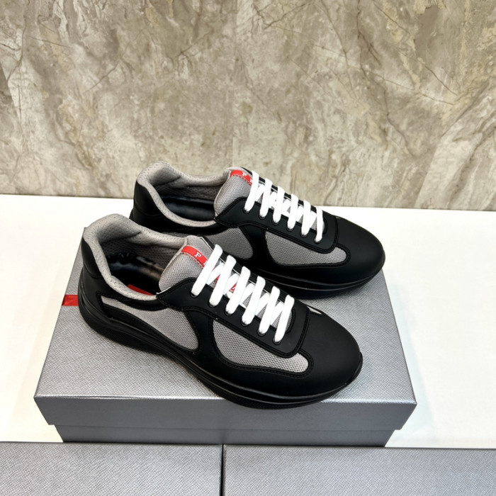 US$ 212.98 - Super Max Custom High End Prada Shoes-102 - www.gogoyeezy.cn
