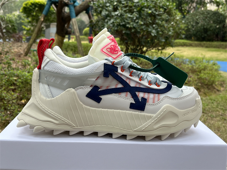 US$ 165.00 - OFF white Men shoes 1：1 quality-367 - www.gogoyeezy.cn