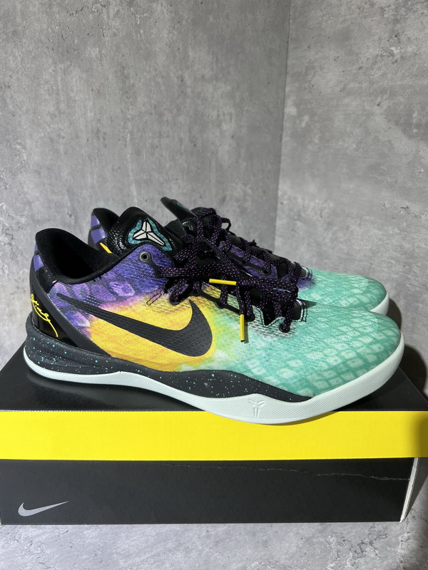 US$ 140.00 - Authentic Kobe 8 Easter” - www.gogoyeezy.cn