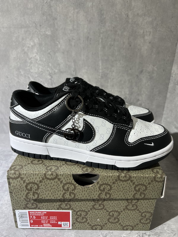 US$ 135.00 - Authentic Nike Dunk X Gucci Shoes - www.gogoyeezy.cn