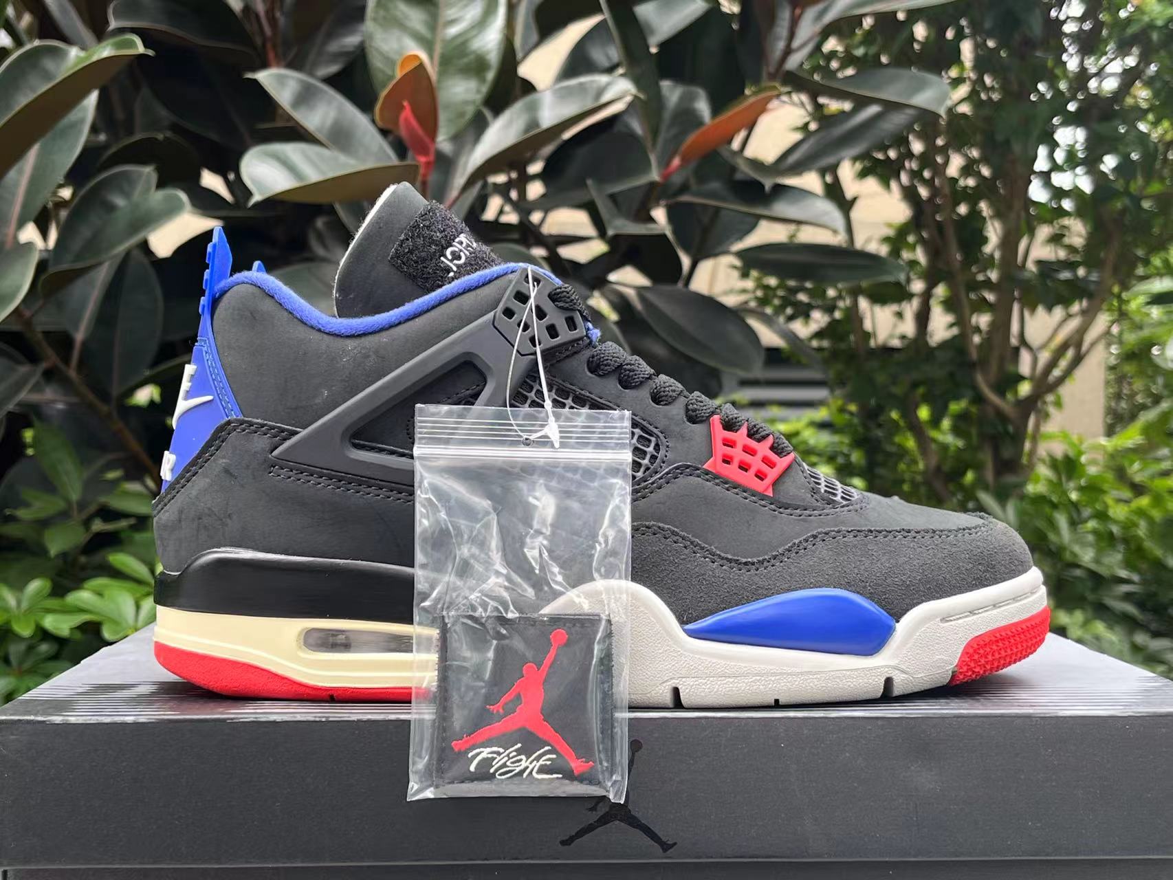 US$ 160.00 - Authentic Air Jordan 4 Rare Air - www.gogoyeezy.cn