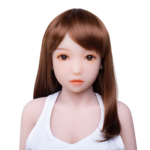 抱きし中出ロリラブドール MOMODOLL#MM075 132cm Aカップ TPE製