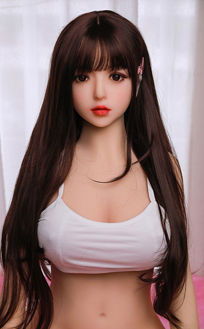 美巨乳リアルおっぱいラブドールCOSDOLL 170cm Gカップ シリコンヘッド＋TPEボディ