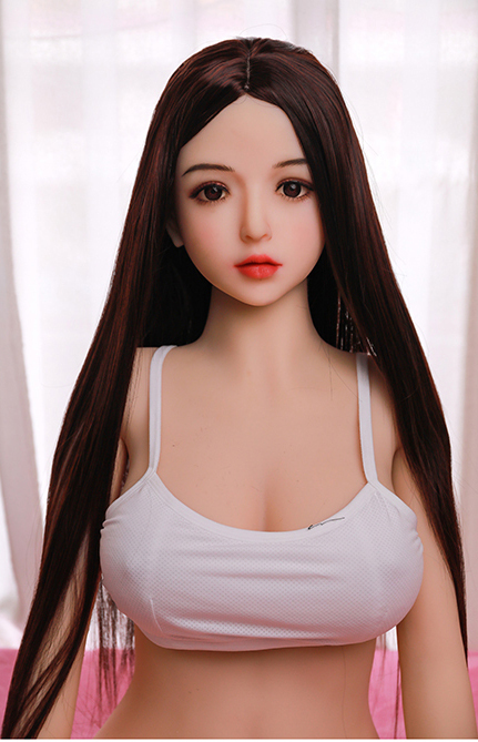 Z世代のGカップ美巨乳セックス人形COSDOLL 170cm Gカップ シリコンヘッド＋TPEボディ