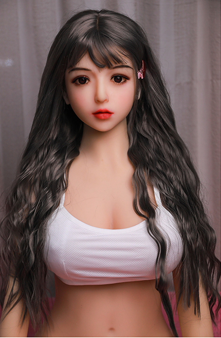 韓流最綺麗お姉さんセックス人形COSDOLL 170cm Gカップ シリコンヘッド＋TPEボディ