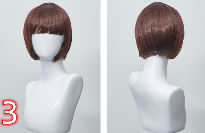 部屋着ショートヘア彼女ドールJiusheng Doll#2 Coco 150cm Dカップ シリコンヘッド