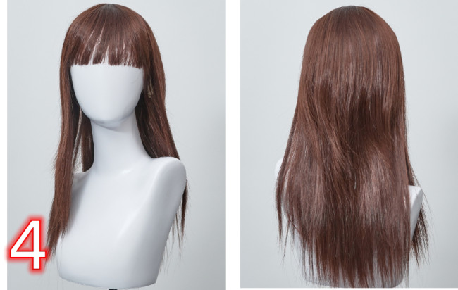 部屋着ショートヘア彼女ドールJiusheng Doll#2 Coco 150cm Dカップ シリコンヘッド