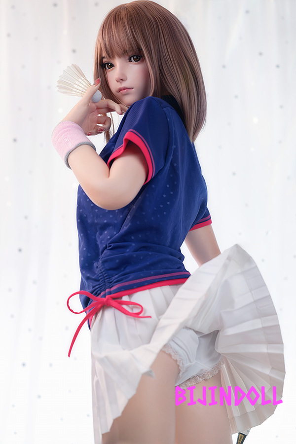 女子校生 ラブドール リアルSEX モデル級JK FUDOLL#24 150cm B-cup フルシリコン製