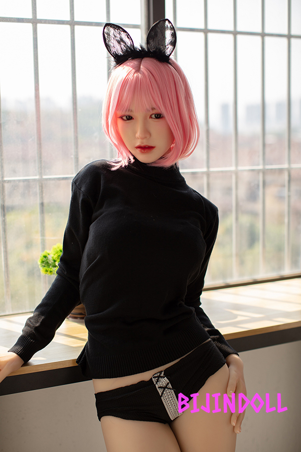 可愛JDセクシーラブドール 性欲爆発中出しSEX JXDOLL 阳葵 160cm Dカップ シリコンヘッド