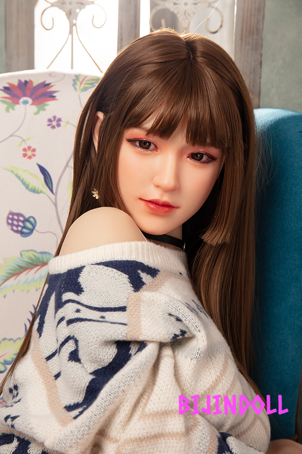 魅力のJDラブドール美人お姉系SEXどーる JXDOLL 俐空 160cm Dカップ シリコンヘッド