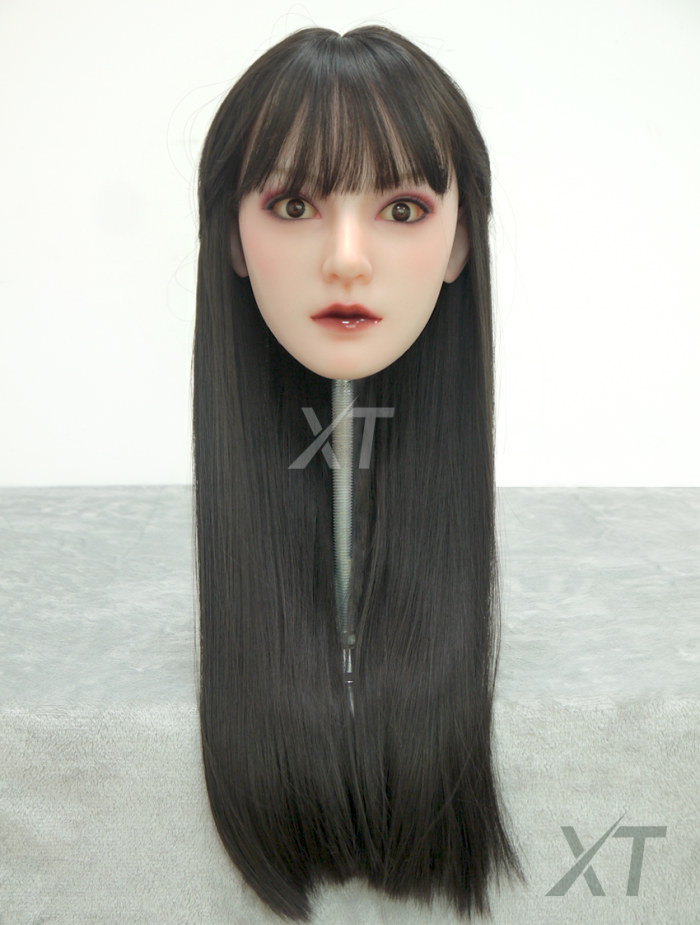 JK 等身 大 ドール XTDOLL 157cm D-cup最新 人形 Asumi 高級 フルシリコン ラブドール