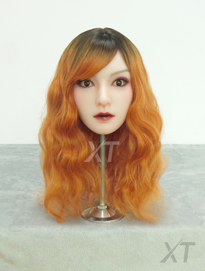 JK 等身 大 ドール XTDOLL 157cm D-cup最新 人形 Asumi 高級 フルシリコン ラブドール