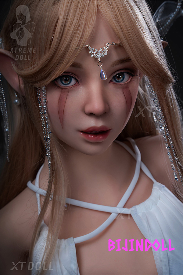 157cm 等身 大 セクシー人形 アダルトE-cup リアルエルフ ラブドール 巨乳