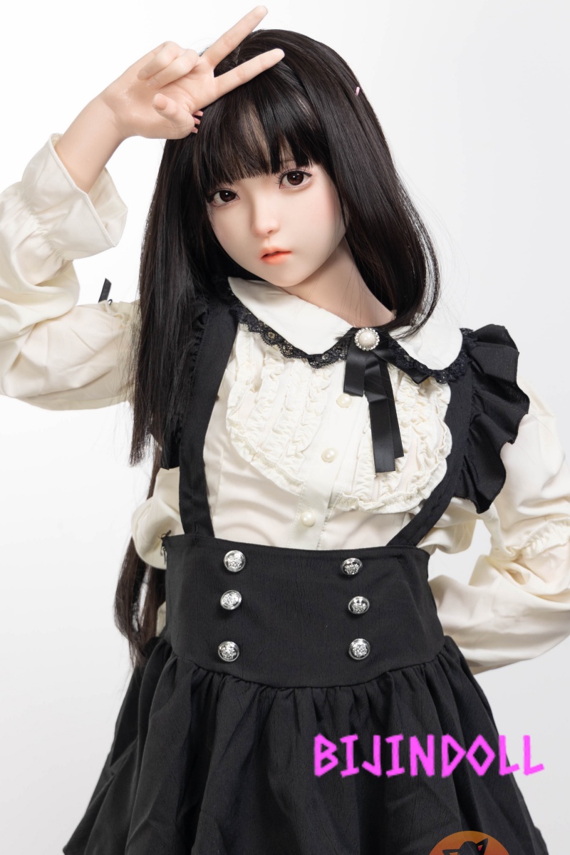 SHEDOLL 洛小乙 152cm フルシリコン 美少女 等身大 ラブドール