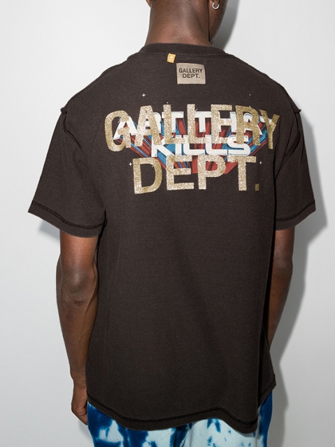 wear inside-out washed heavy tee