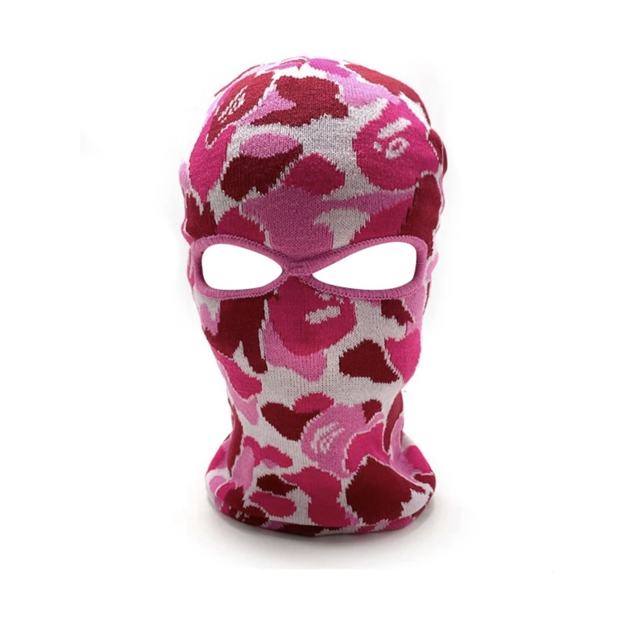 US$ 29.00 - Bape camo ski mask 12 colors - www.repdog.cn