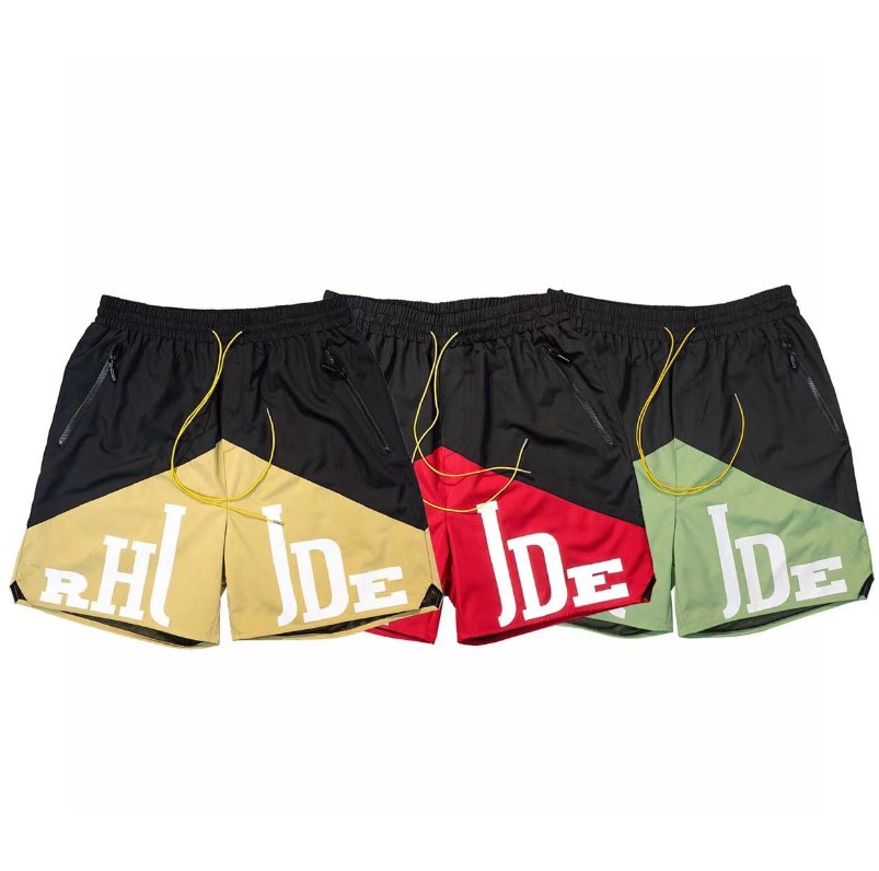 US$ 49.00 - Rhude Monogram shorts - www.repdog.cn
