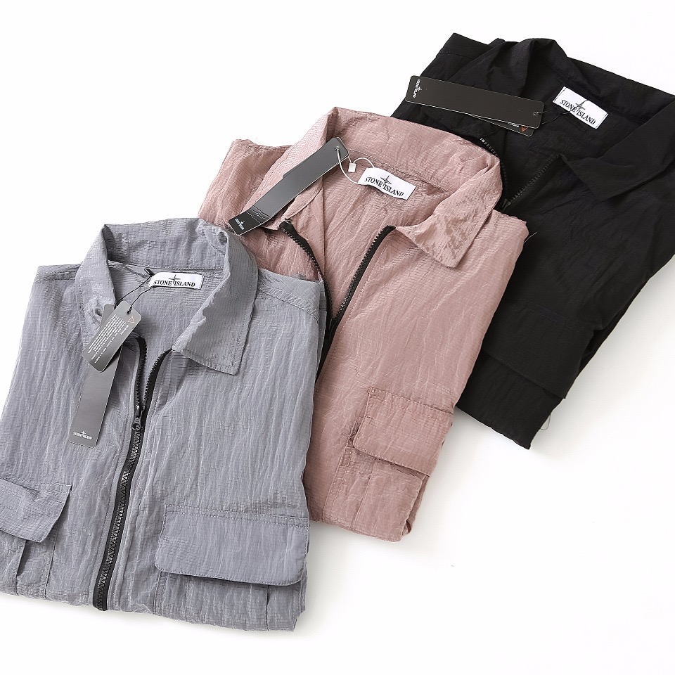 US$ 59.00 - Nylon zipper jacket- - www.repdog.cn