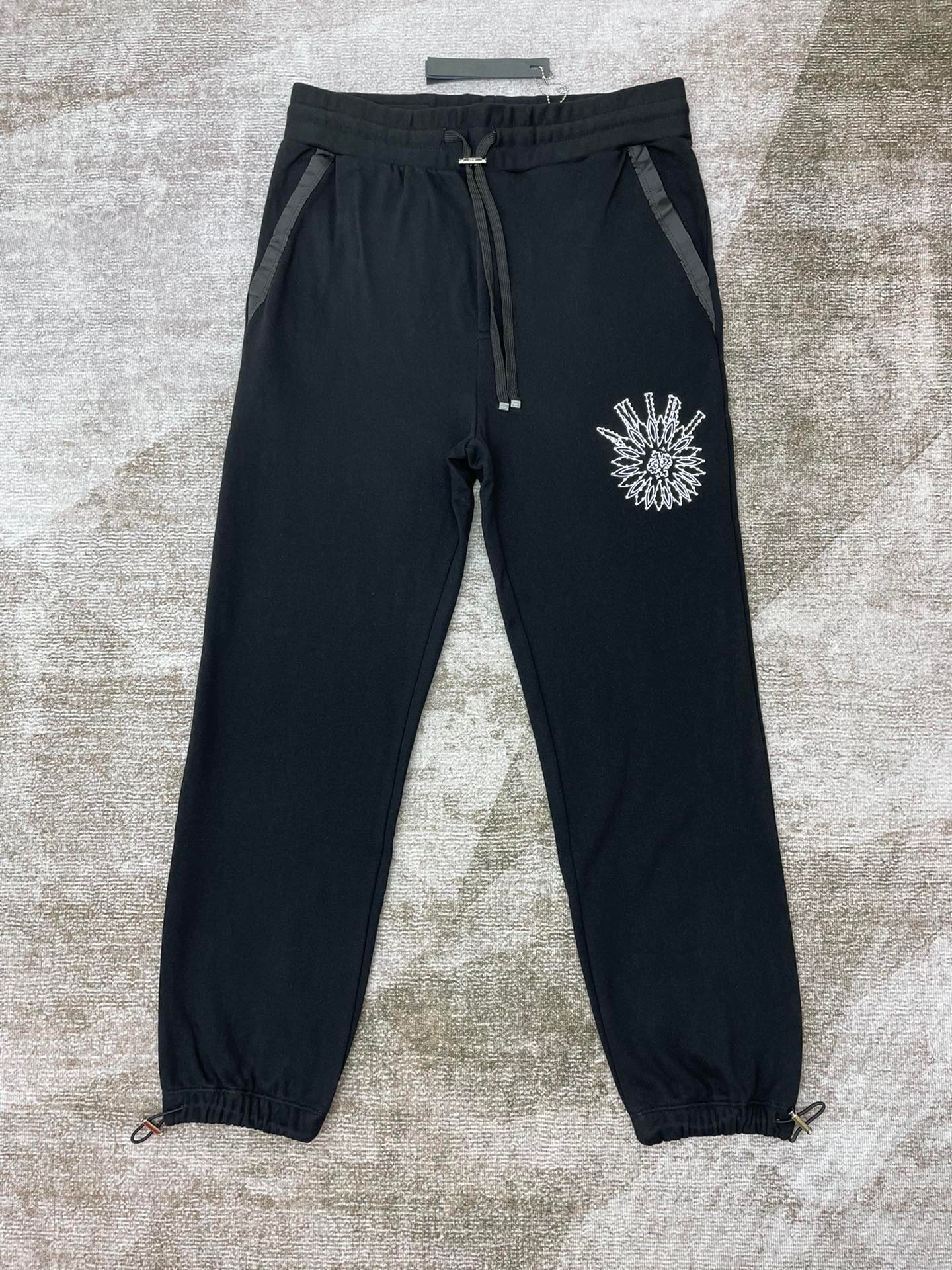 US$ 99.00 - 1:1 quality version hot diamond logo sweatpants - www.repdog.cn