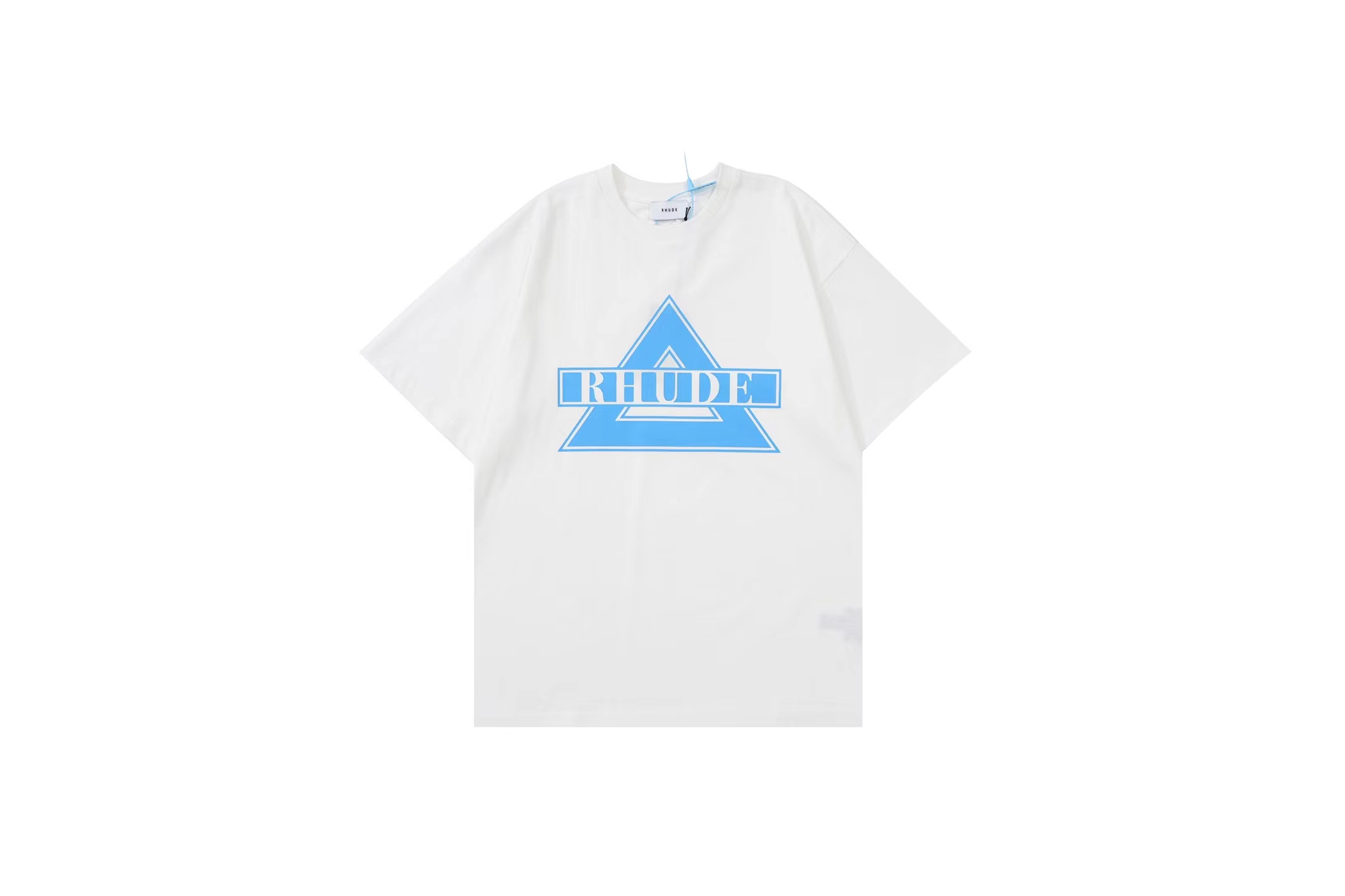 Rhude F1 tee