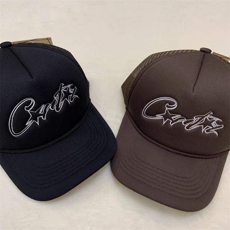 US$ 35.91 - Croteiz Classic Latte Grey and Blue Cap - www.repdog.cn