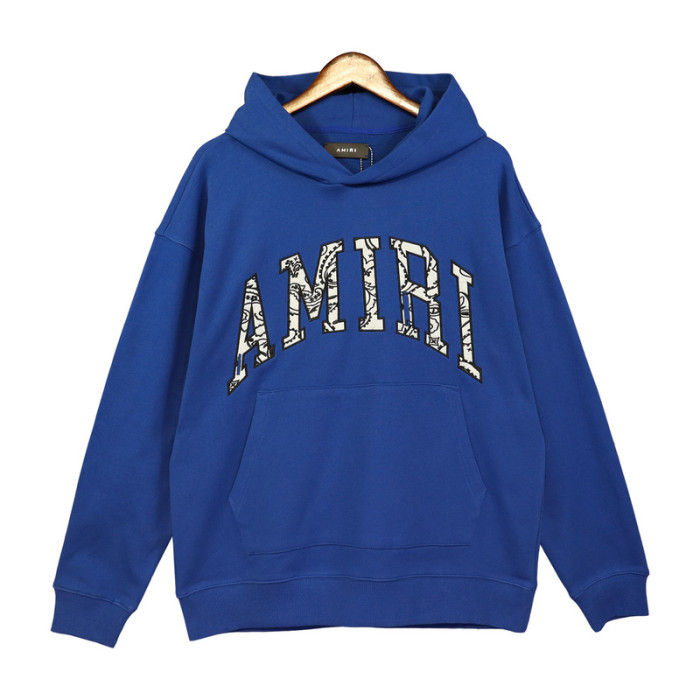 US$ 69.90 - Monogrammed Dragon Print Hoodie 2 colors - www.repdog.cn