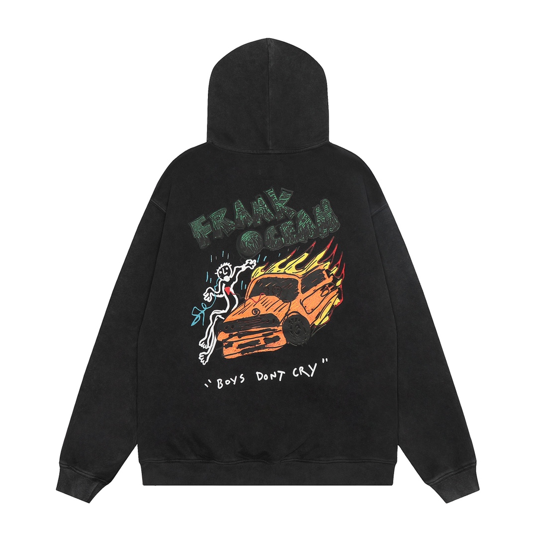 US$ 75.91 - Crazy Racer Hoodie - www.repdog.cn