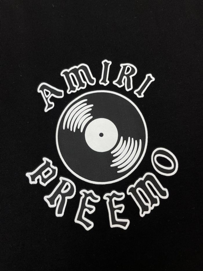 US$ 62.91 - 1:1 quality version CD-ROM Letter Print tee - www.repdog.cn