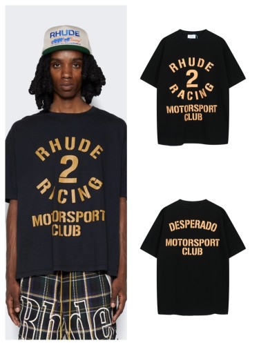 Rhude - www.repdog.cn