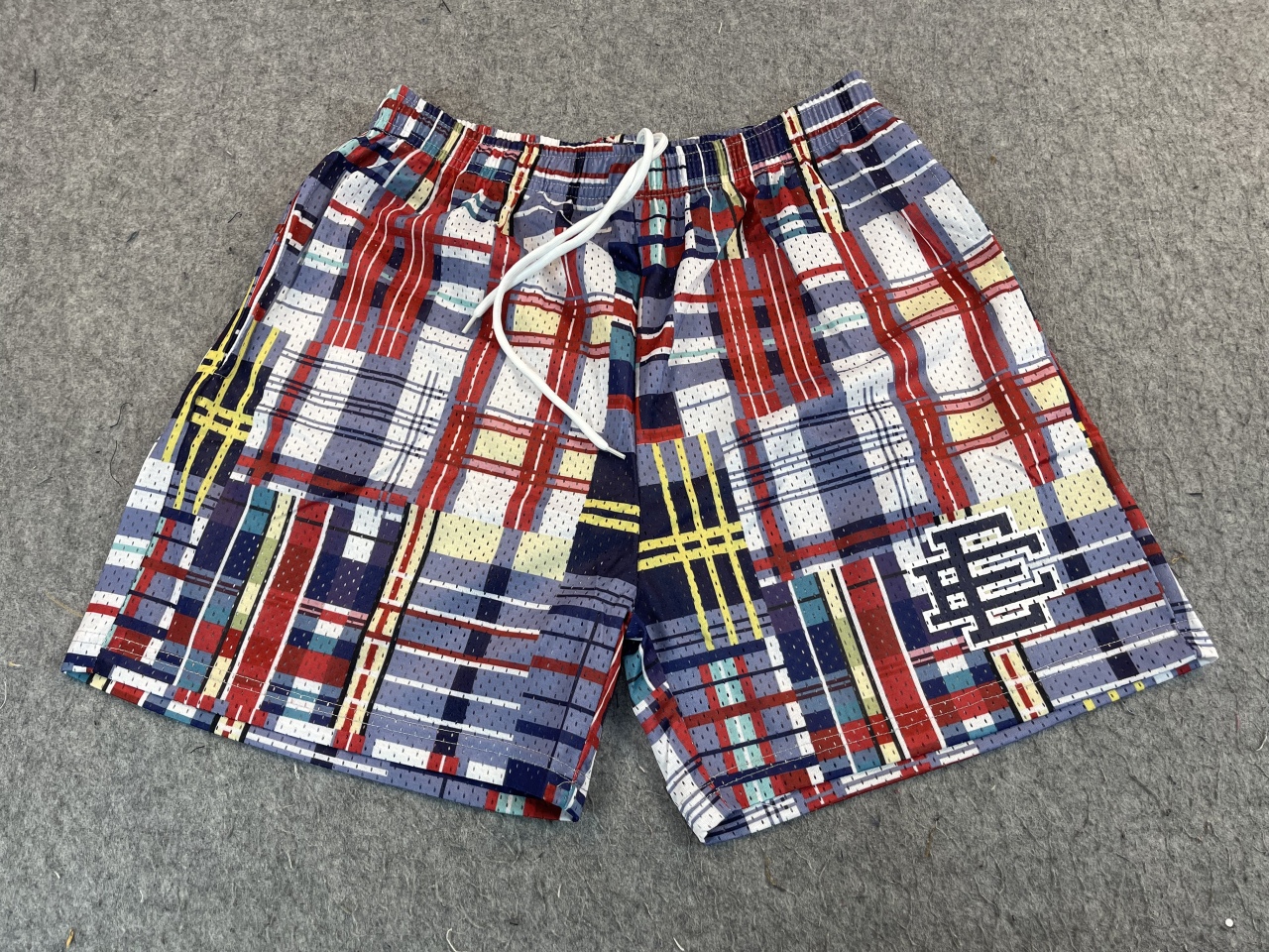 Top 5 Best-Selling Rep Eric Emanuel Shorts You Shouldn’t Miss - Wukong77