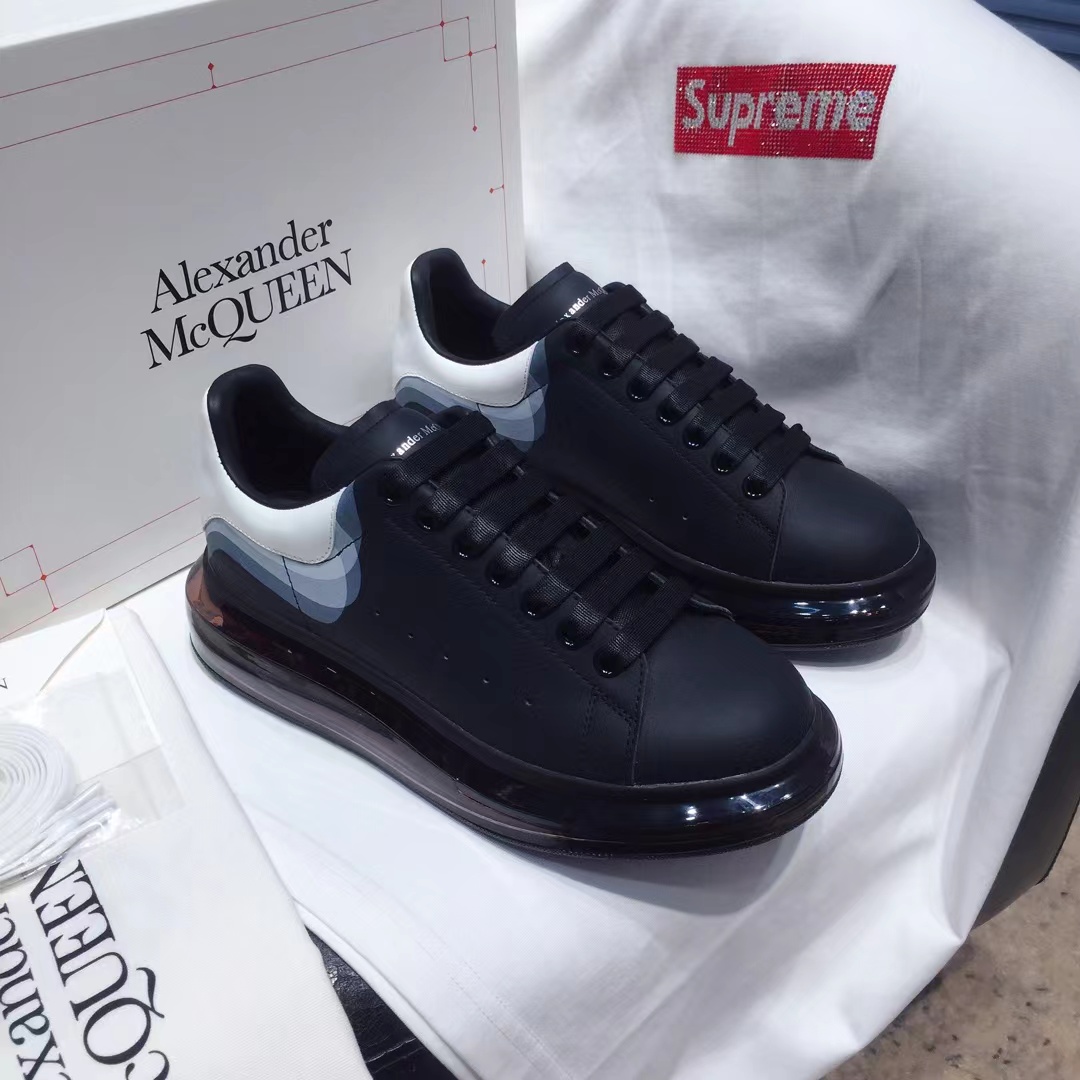 US$ 159.90 - 1:1 quality version Imported water-dyed sheepskin couple ...