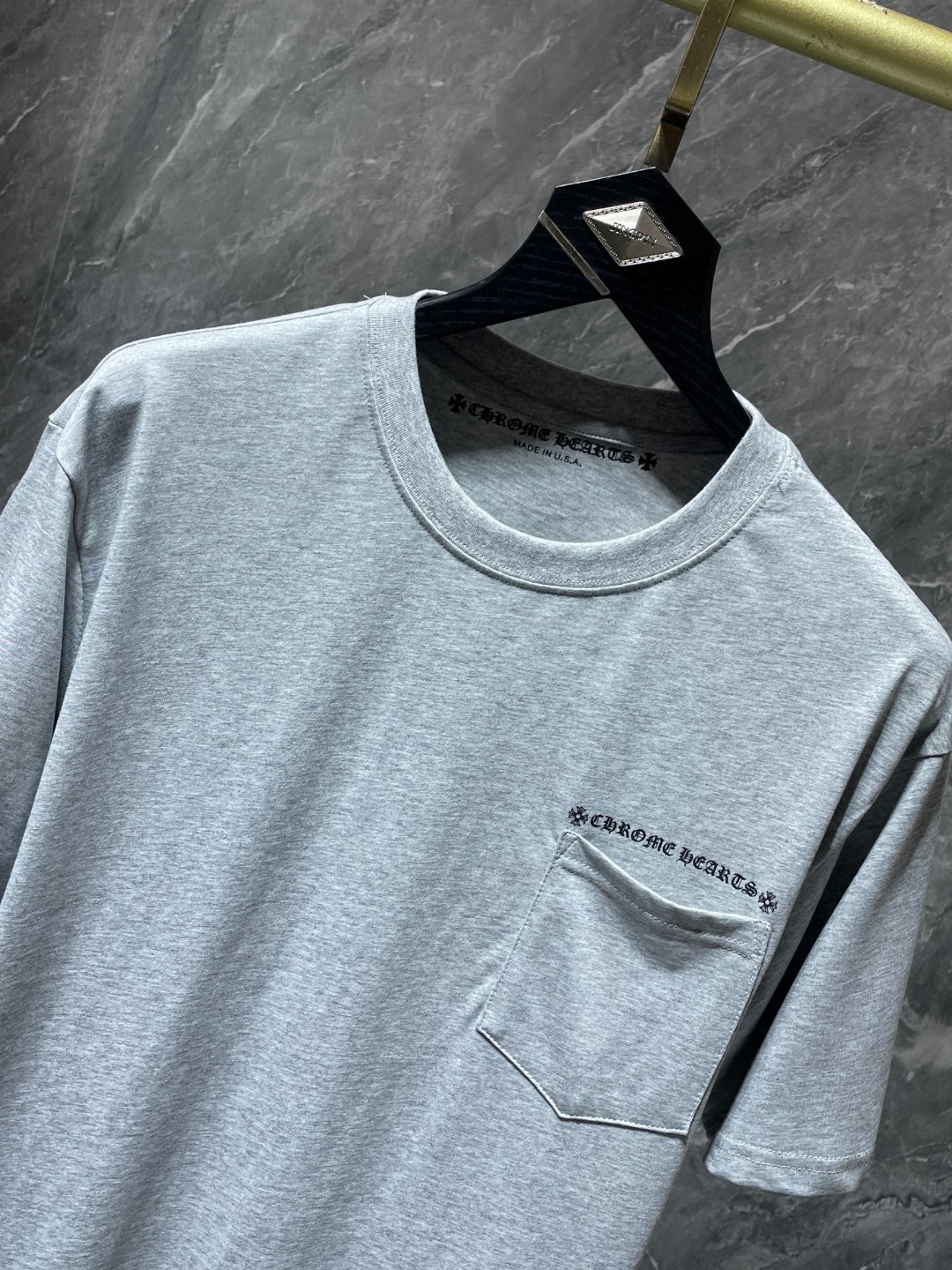 US$ 39.92 - Matty Graffiti Flame tee - www.youngrich.co