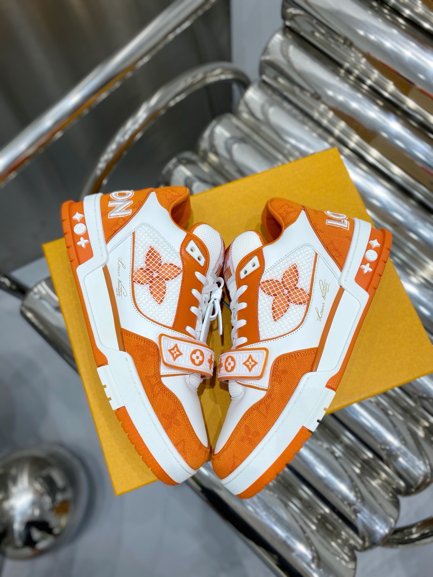 US$ 239.92 - 1:1 quality version Mesh Breathable Board Shoes - www ...