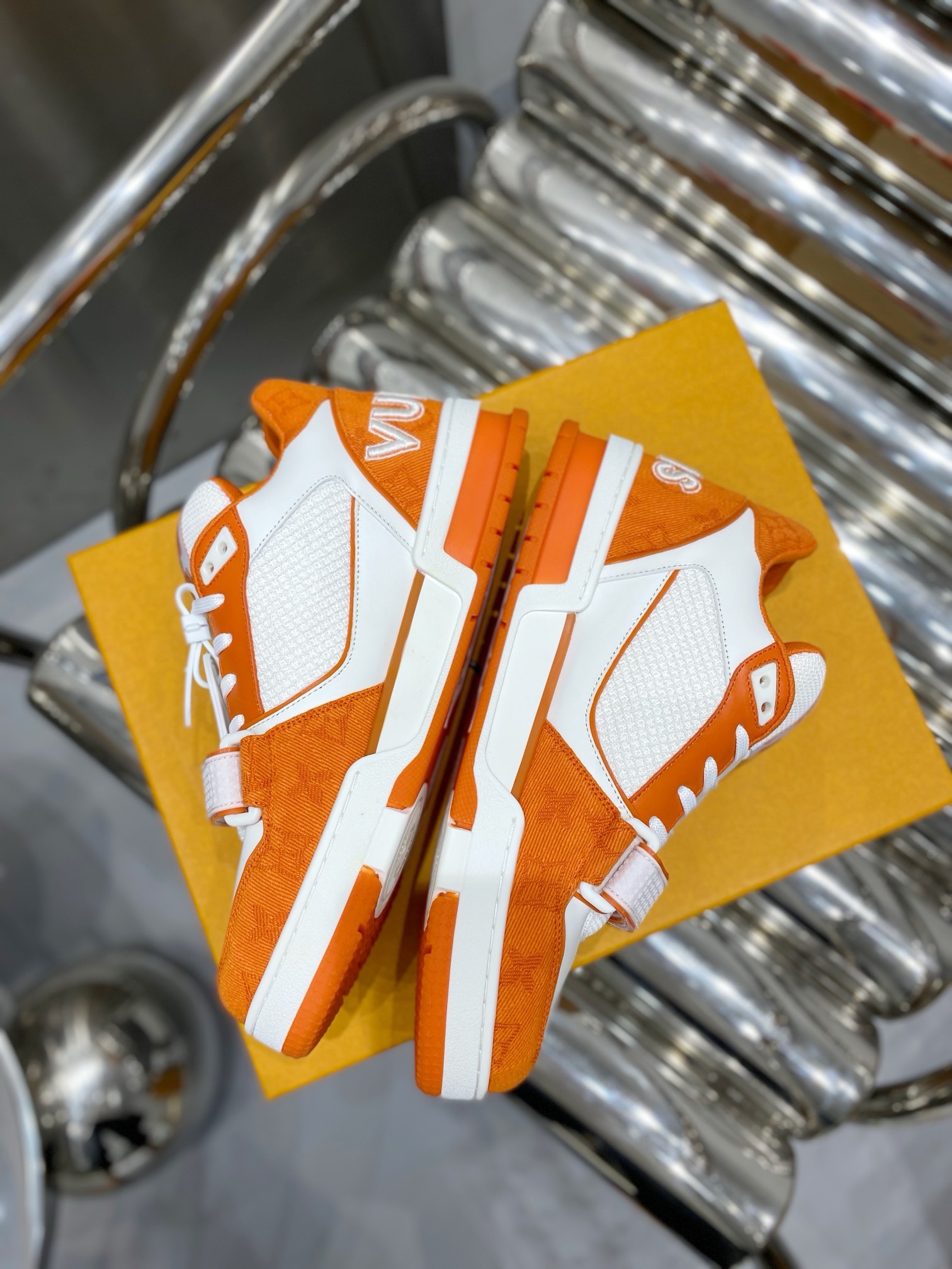 US$ 239.92 - 1:1 quality version Mesh Breathable Board Shoes - www ...