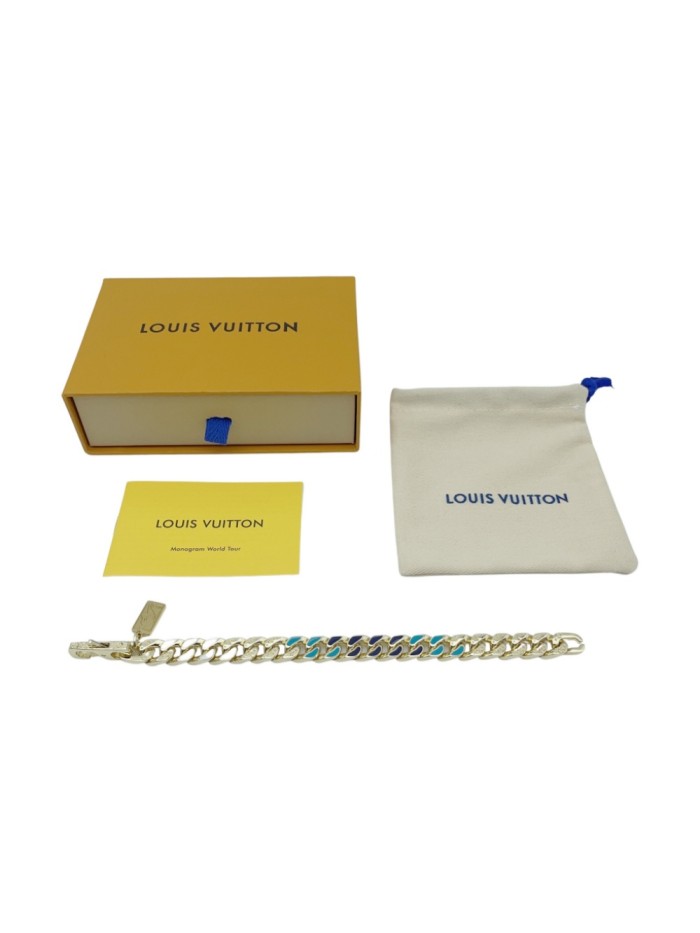 US$ 47.92 - NBA Co-branded Gold Bracelet - www.youngrich.co