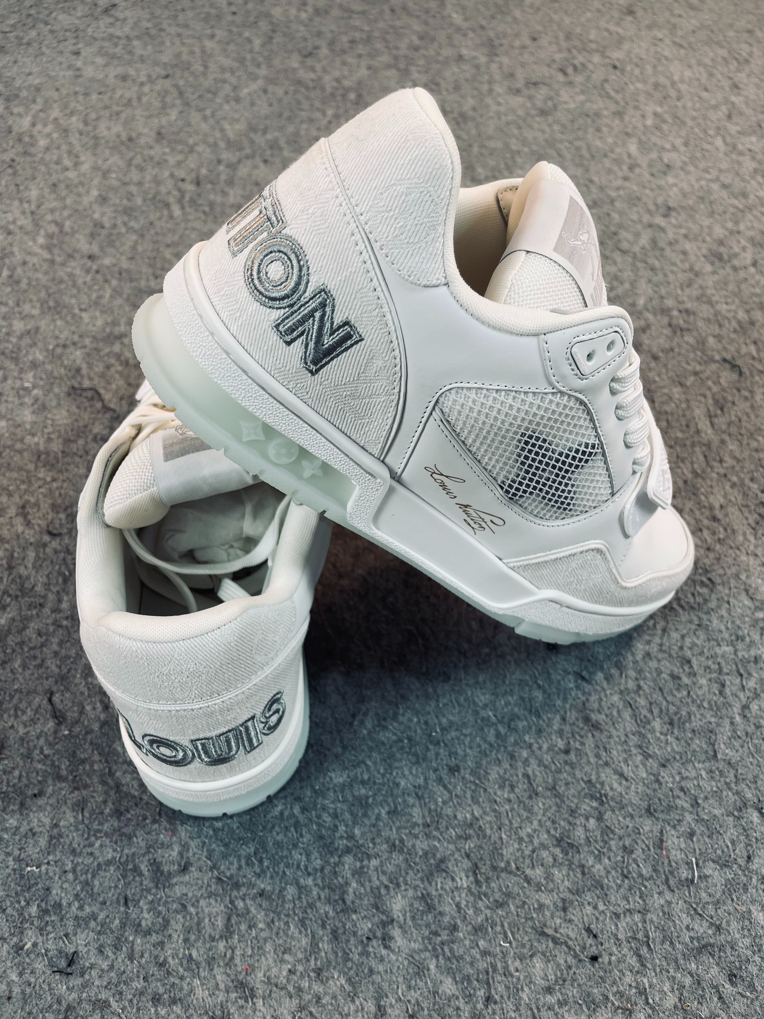 US$ 239.92 - 1:1 quality version Mesh Breathable Board Shoes - www ...