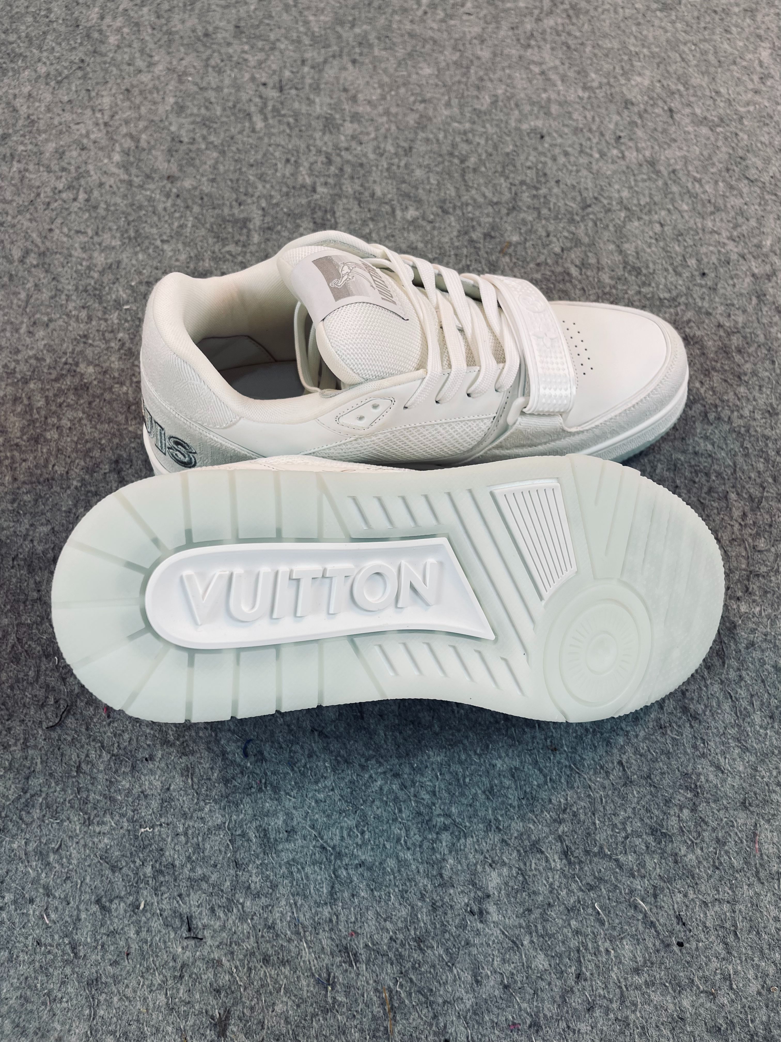 US$ 239.92 - 1:1 quality version Mesh Breathable Board Shoes - www ...