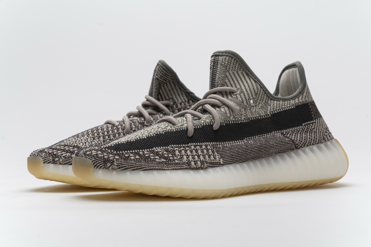 youngrich Y**zy Boost 350 V2 Zyon FZ1267