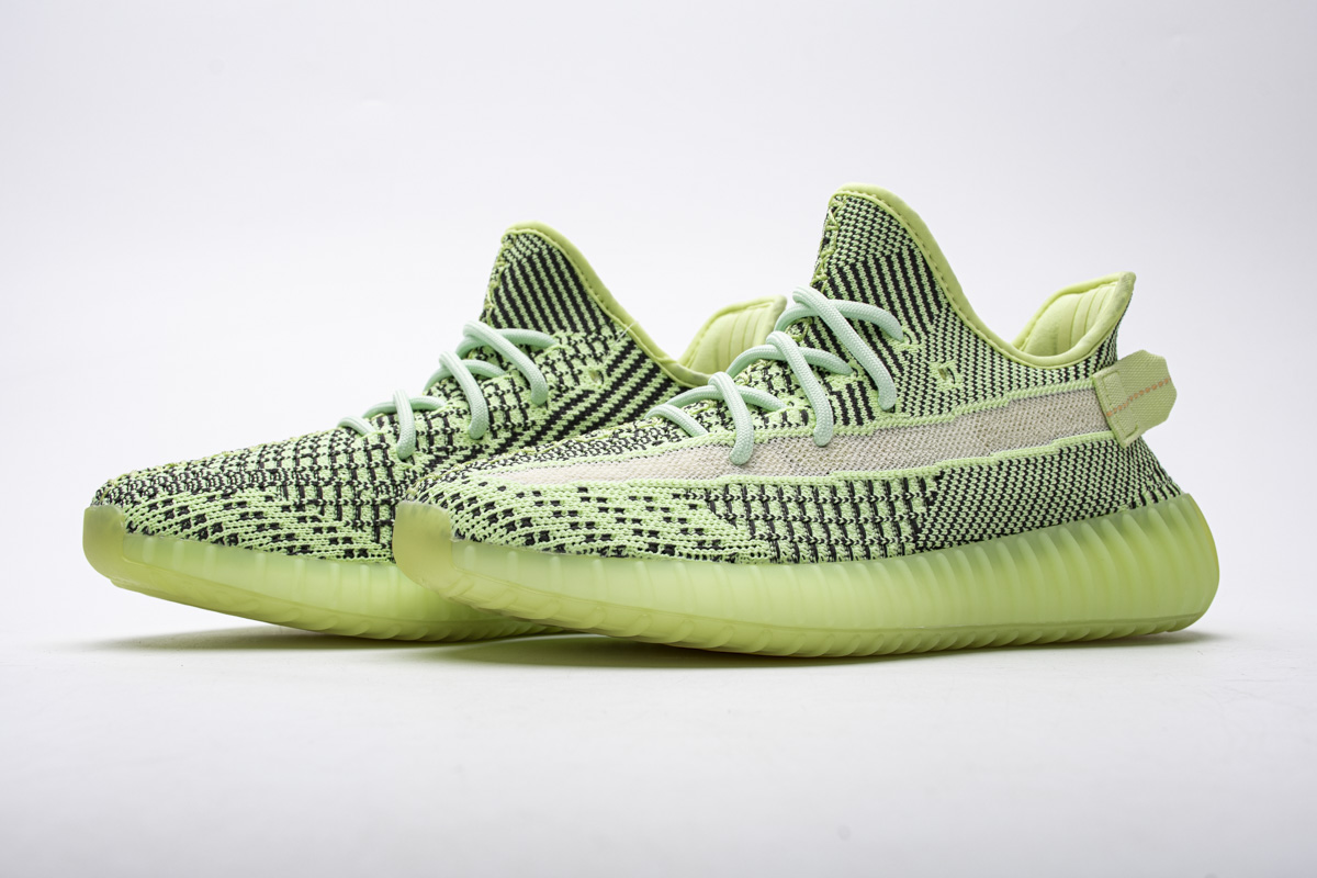 youngrich Y**zy Boost 350 V2 Yeezreel FW5191